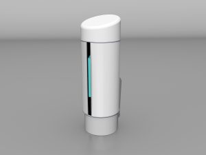 INTOS and Stage Gate 11 develop the first shoe scanner based on light ...