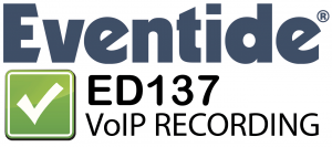 EVENTIDE INC. - ATC and ATM Voice Recording Solutions
