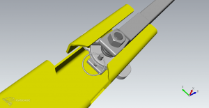 The FOD-Razor™ Airport Runway Sweeper | Airport Suppliers