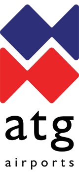 atg Airports logo - Airport Suppliers
