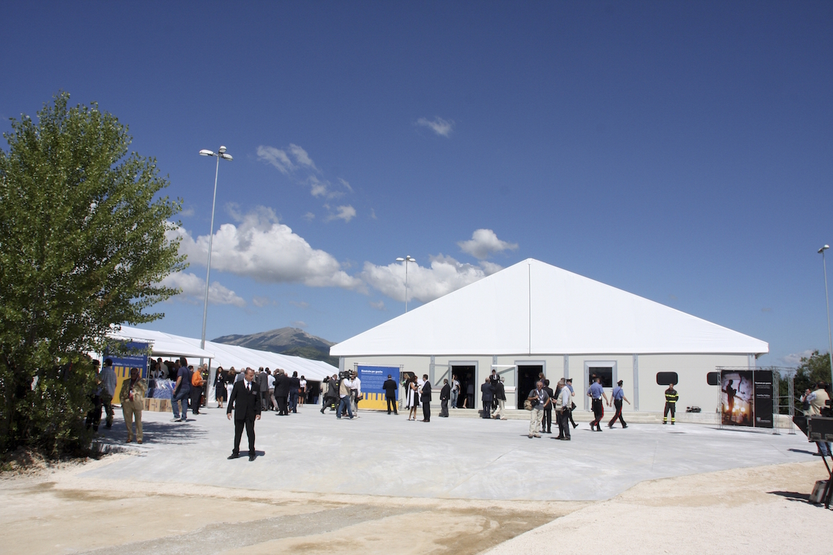 MRO Hangars for Aircraft - Airport Suppliers