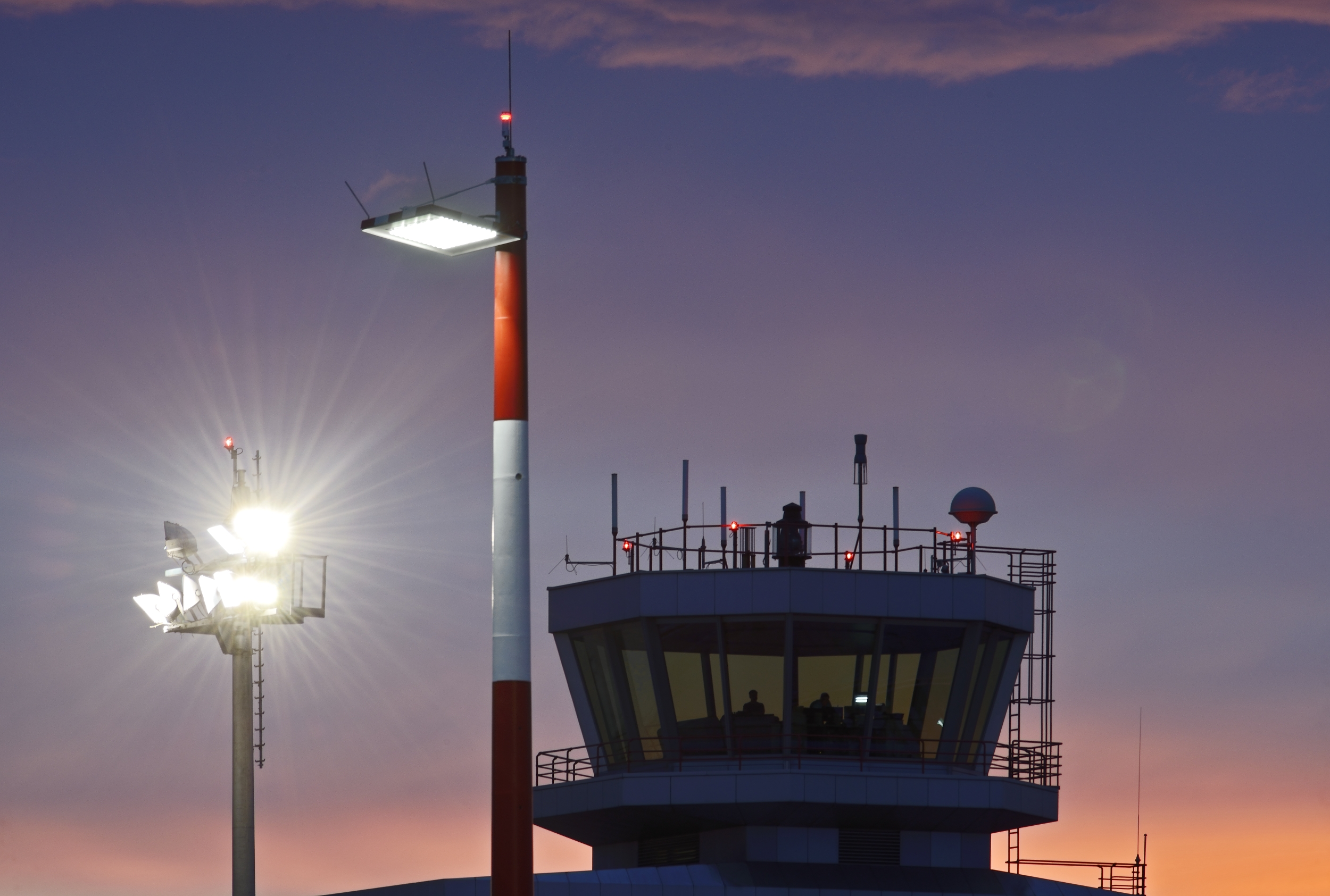 LED Floodlights, Apron floodlights, High mast light, High power floodlight