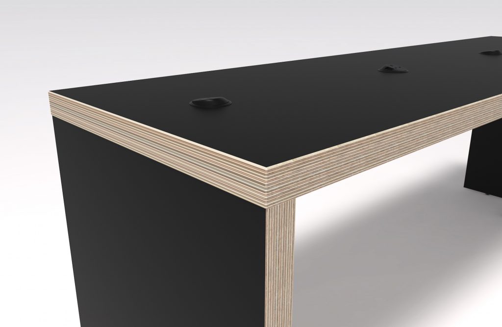 OMK Hub Table 1 - Airport Suppliers