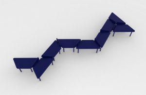 Link Seating System - Airport Suppliers