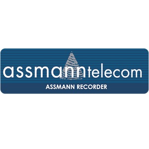Assmann Logo