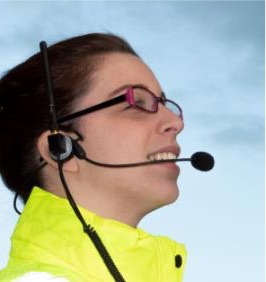 dBD Communications continue to grow a presence within the air industry