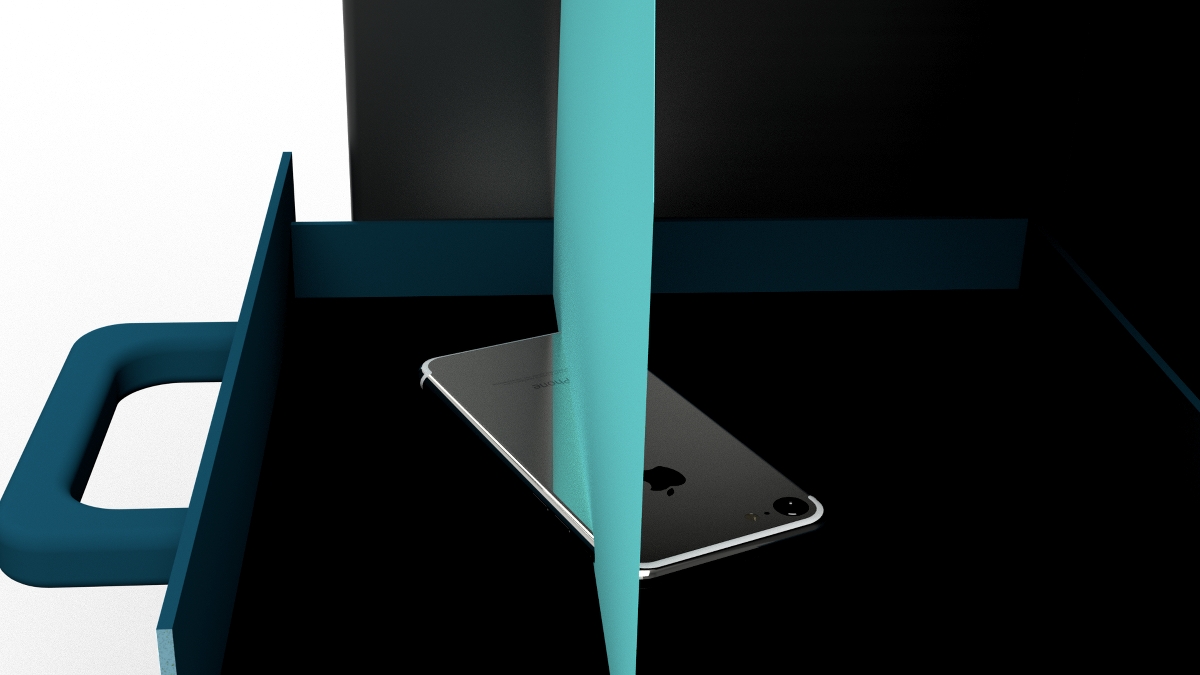 Stage Gate 11 BV Delta R Item Scanner image 3 - Airport Suppliers