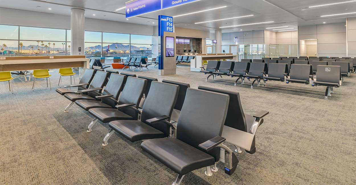 Arconas Product Place Image 4 - Airport Suppliers