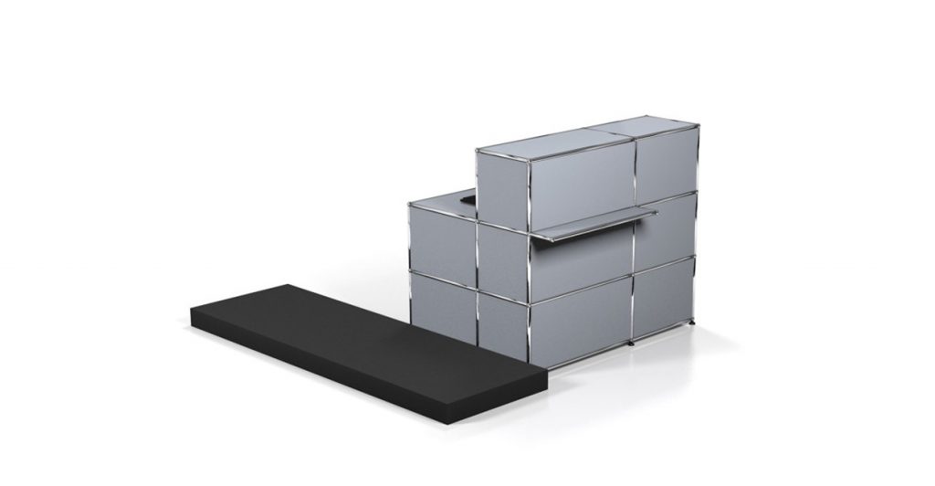 Arconas product USM Image 1 - Airport Suppliers