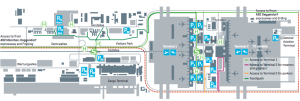 Munich Airport - Airport Suppliers