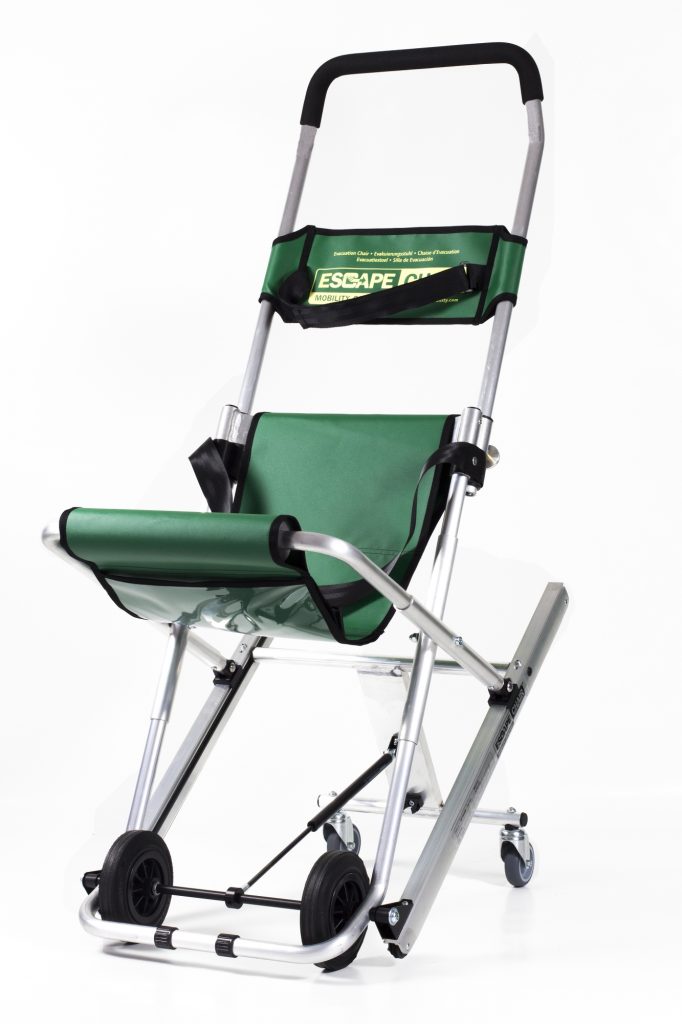 Escape Mobility Escape-Chair® ST-B - Airport Suppliers