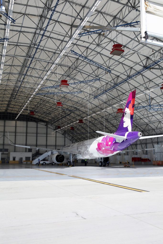 RUBB MRO 3 - Airport Suppliers