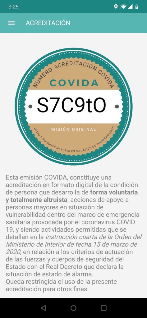 Regula has cooperated with Spanish app developers to help launch ...