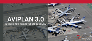 Transoft Solutions releasing new version of renowned airside planning ...