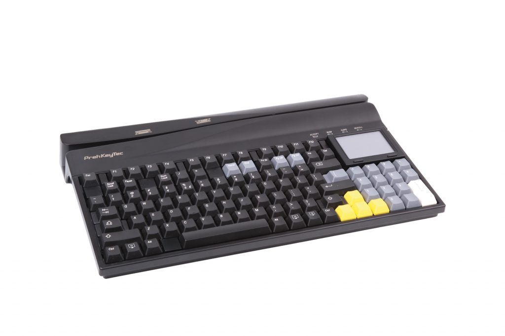 Check in Keyboard With Touchpad Airport Suppliers check-in-keyboard-with-touchpad-airport-suppliers