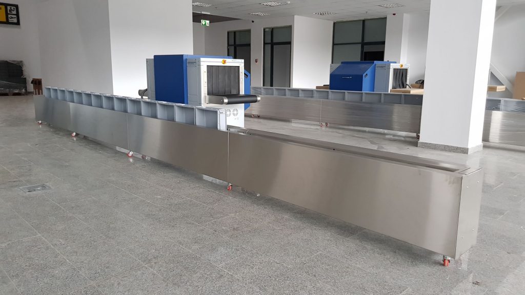SELF_TRUST_4. Return Tray System - RTS (3) - Airport Suppliers