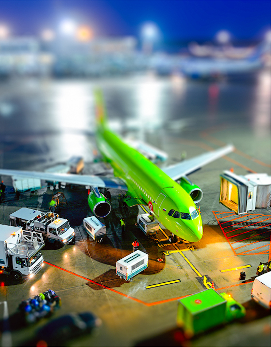 Airport Operational Database AODB AMACS Airport Suppliers Airport Operational Database AODB AMACS Airport Suppliers