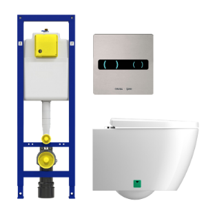 iPee T3 - Airport Suppliers