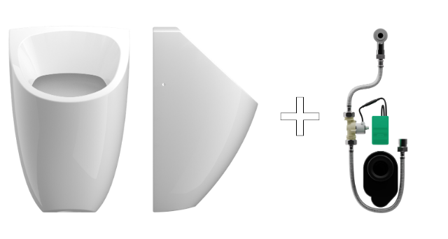 iPee U1 - Airport Suppliers