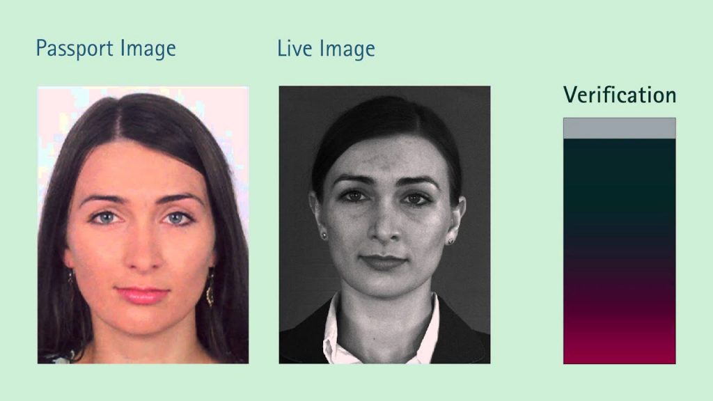 Cognitec FaceVACS-Entry-VS-vid thumb - Airport Suppliers