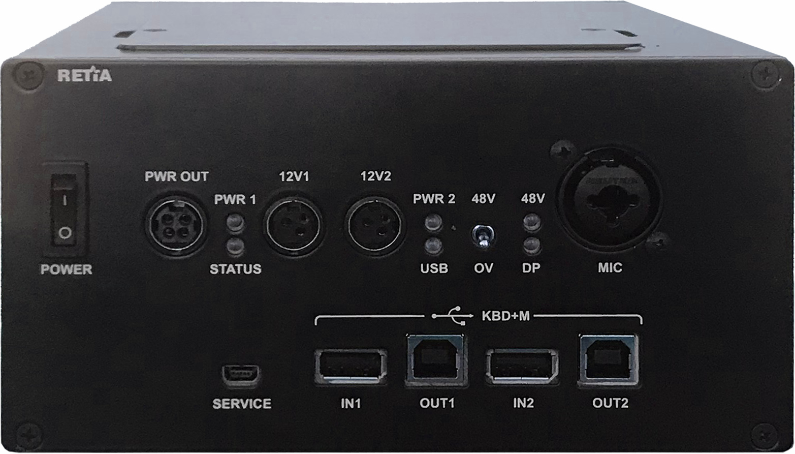 DP Box_Other picture - Airport Suppliers