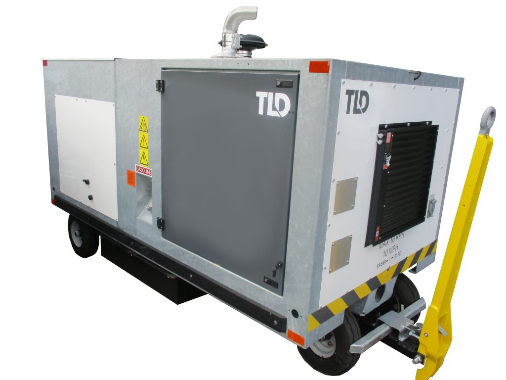 TLD ACU-2000 - Airport Suppliers