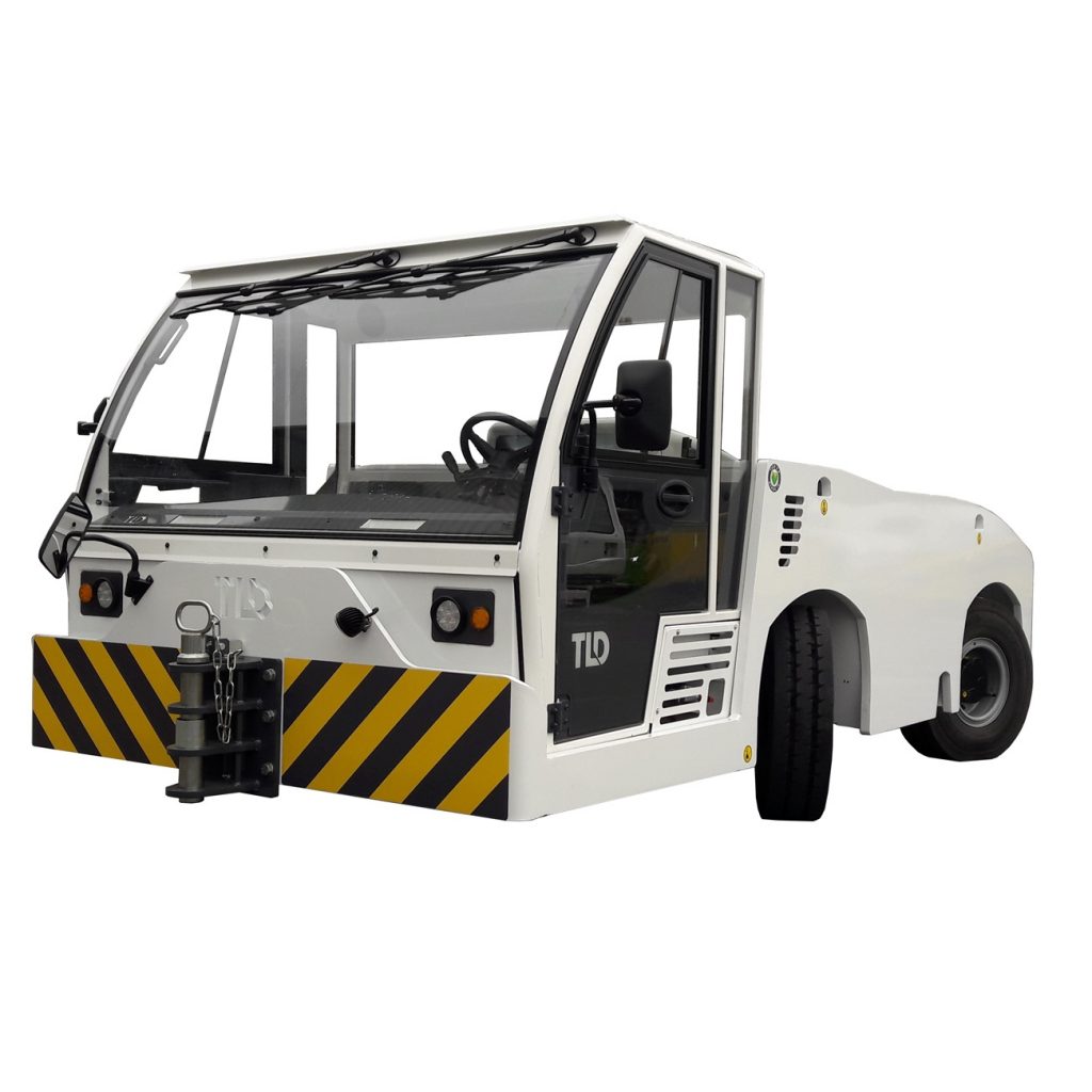 TLD TMX-150 - Airport Suppliers