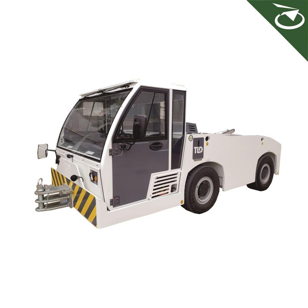 TLD - TMX-150-E - Airport Suppliers