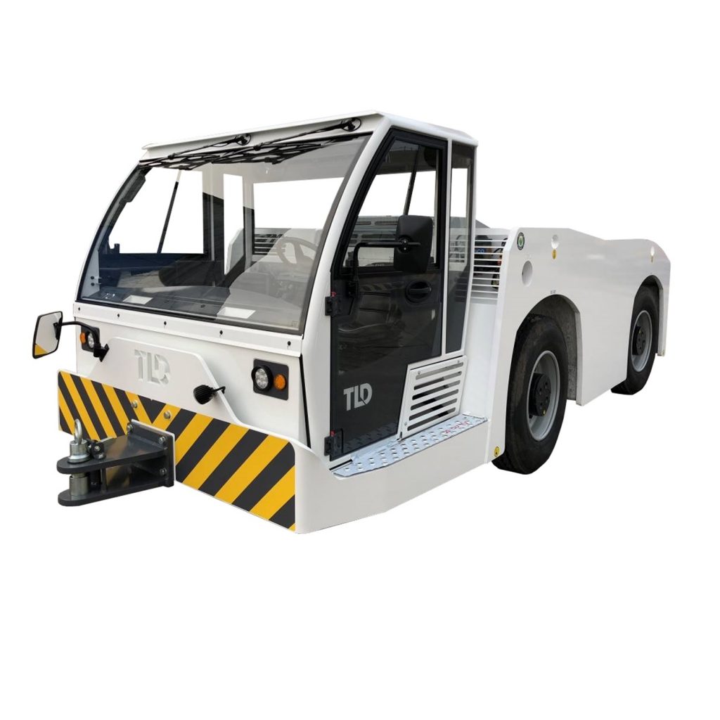 TLD - TMX-350-E - Airport Suppliers