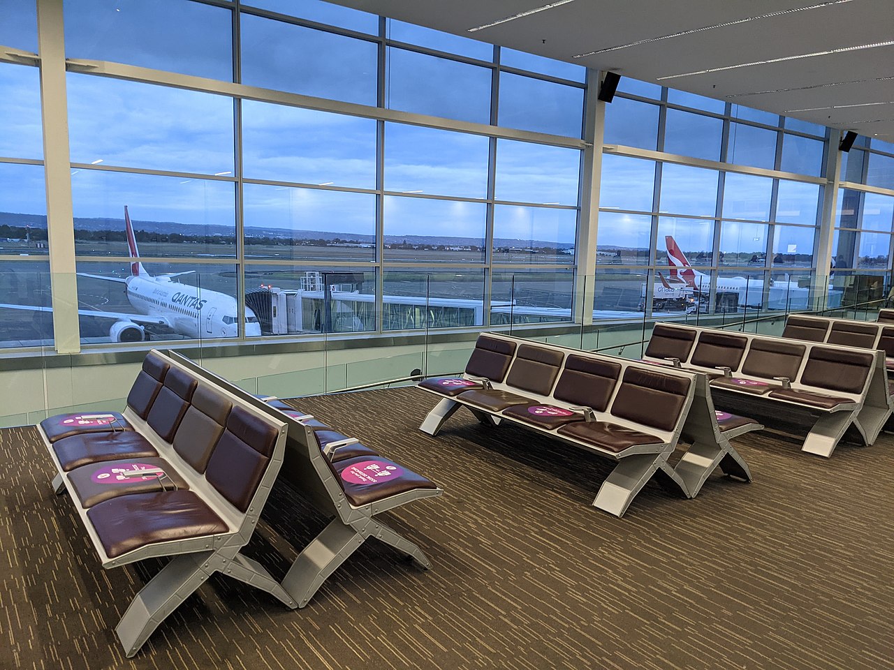 Adelaide_Airport3 - Airport Suppliers