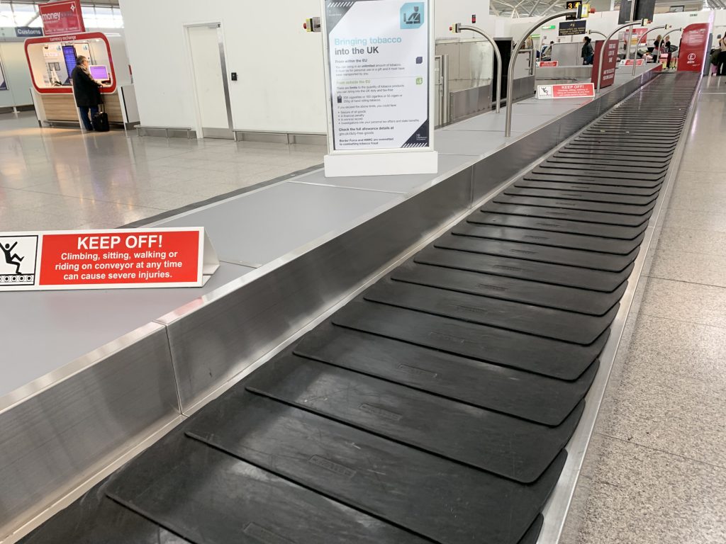 Robson TechnicalQ5_STD Carousel 3 - Airport Suppliers