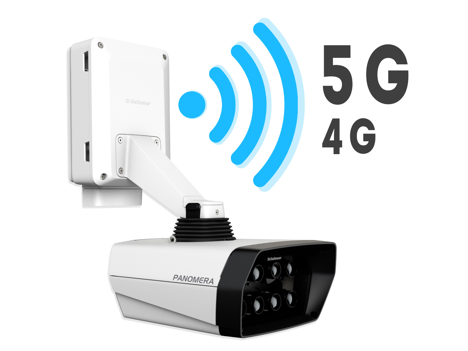 Data and images from the high-resolution Panomera® multifocal sensor ...