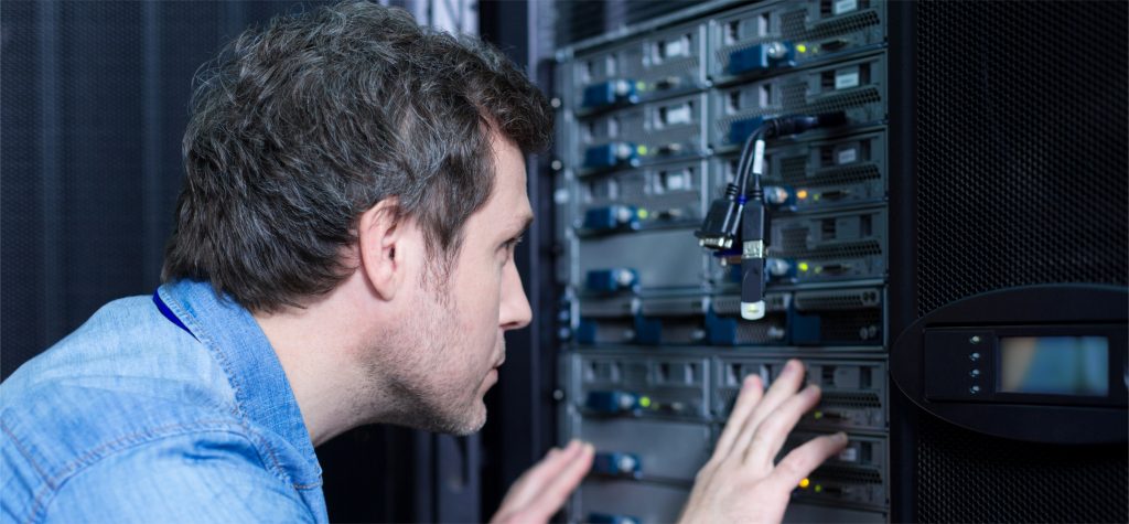 Copperchase Voice & Data Recorder - Airport Suppliers