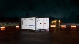 Envirotainer’s Releye® RAP container already approved by 10 airlines ...