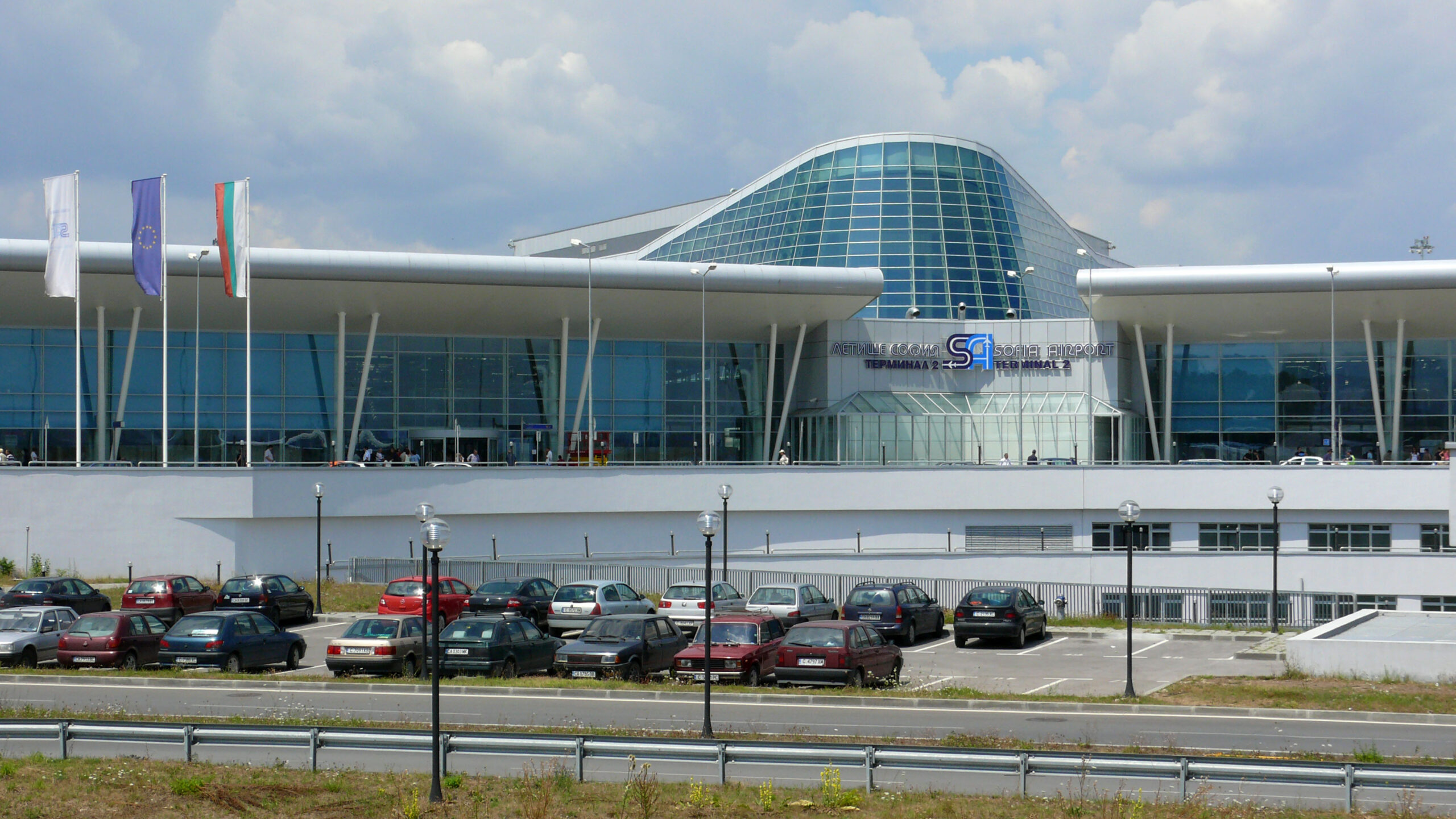 Sofia Airport Parking Terminalscaled Airport Suppliers