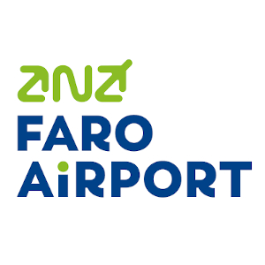 Faro Airport HP PR Logo - Airport Suppliers