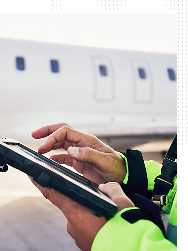 2_Load_Control - Airport Suppliers