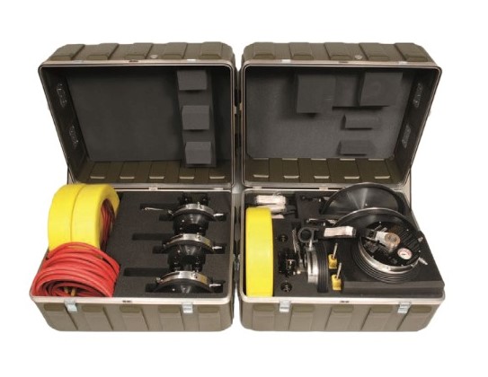 MSA Latchways WinGrip Lifeline System - Airport Suppliers