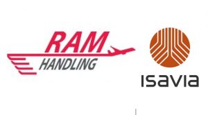 Isavia and RAM Handling invested in PRM wheelchairs from Escape Mobility