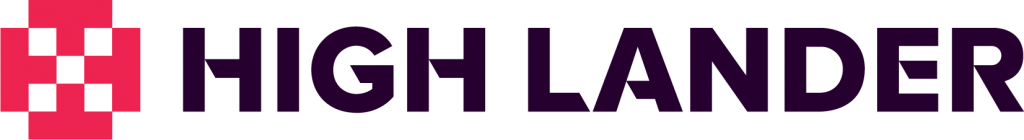 High Lander logo - Airport Suppliers