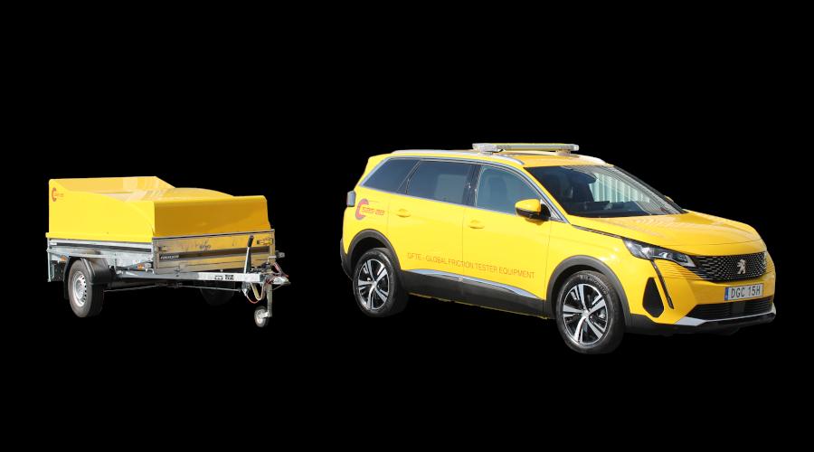 SAS AB Homepage Banner - Airport Suppliers