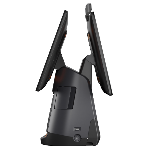 Sunmi T2s Desktop POS Terminal - Airport Suppliers