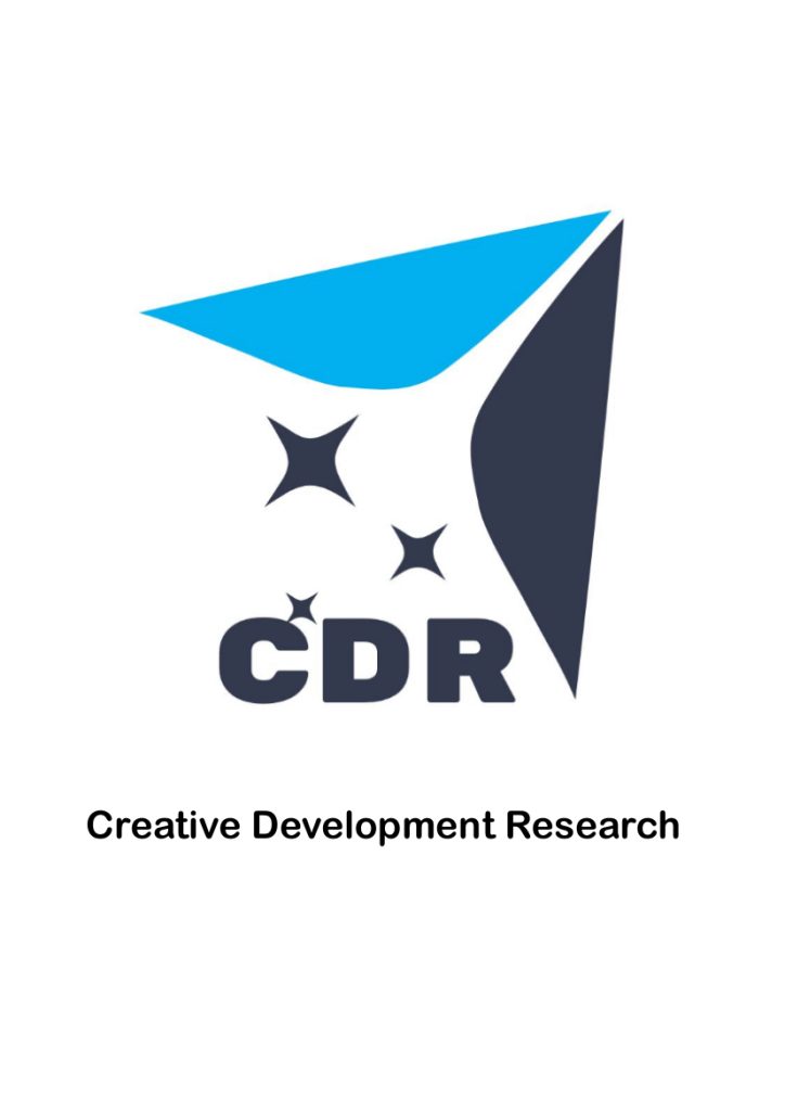 Distro Cdr Logo Vanilla Distribution Logo PNG Vector SVG, EPS, Ai