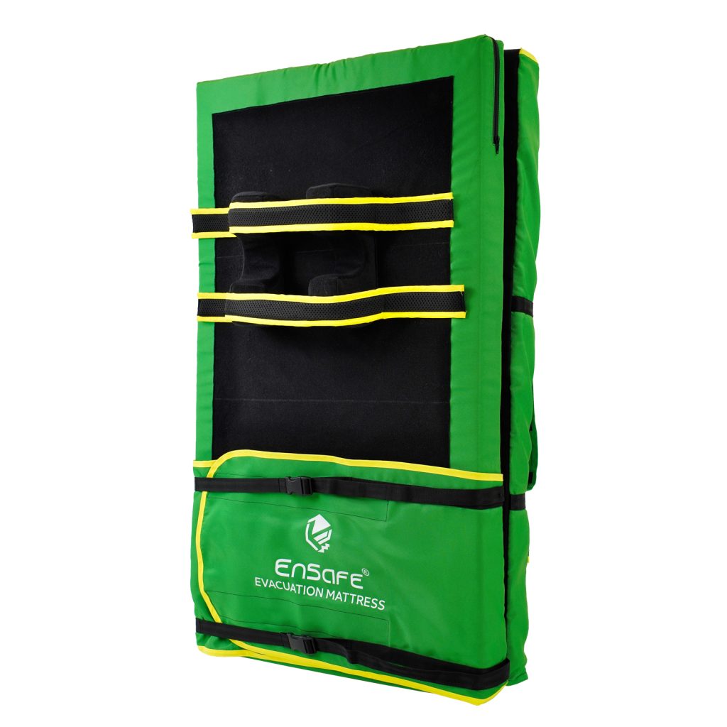 Ensafe PRIME_02 - Airport Suppliers